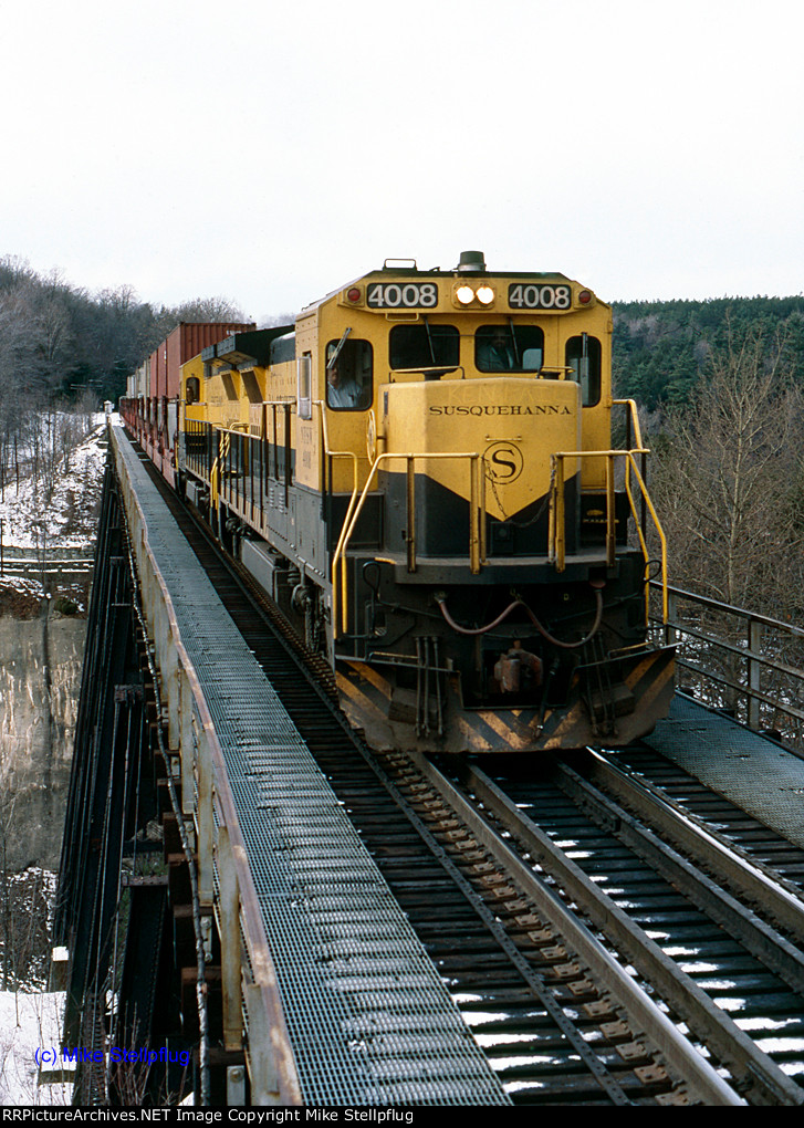 NYSW 4008